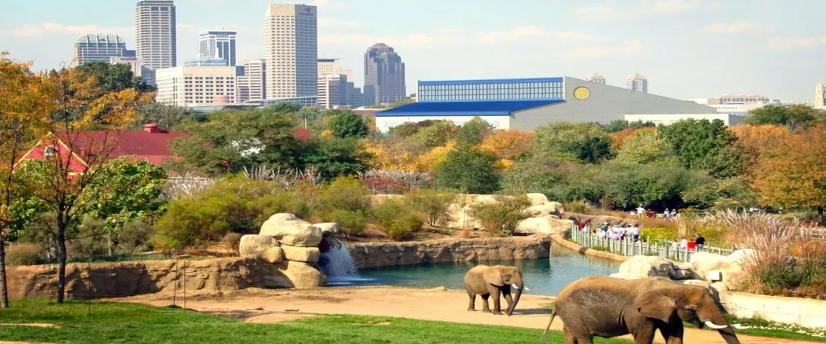 Indianapolis Zoo
